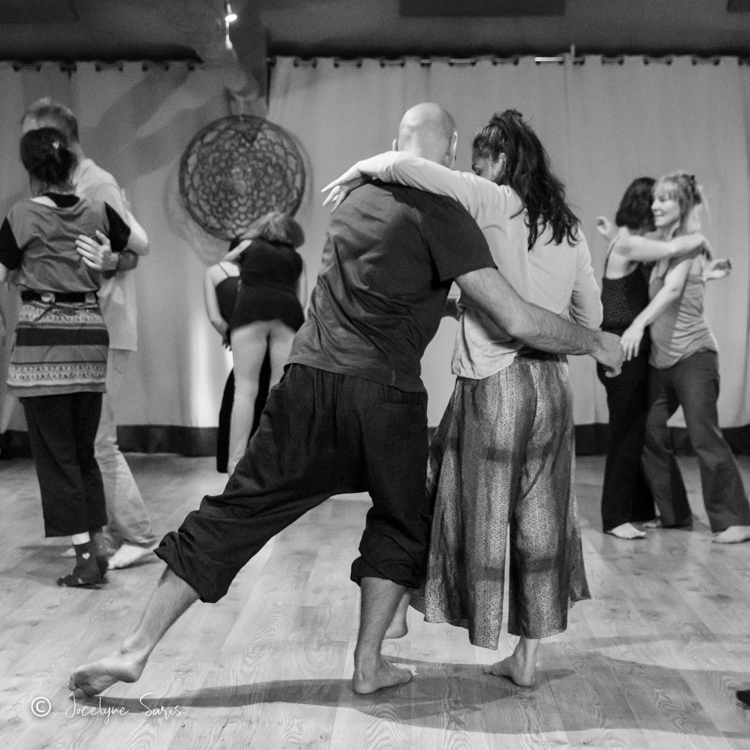 Tango-Contact – TangOdyssée